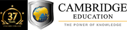 Cambridge Education RMP Certification Training Live Instructor Virtual ...